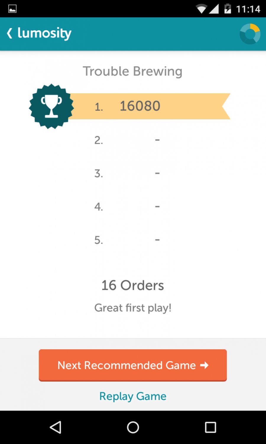 Lumosity APK Review Download